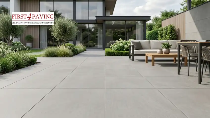 How Much Does a New Patio Cost in the UK? (2026) Guide